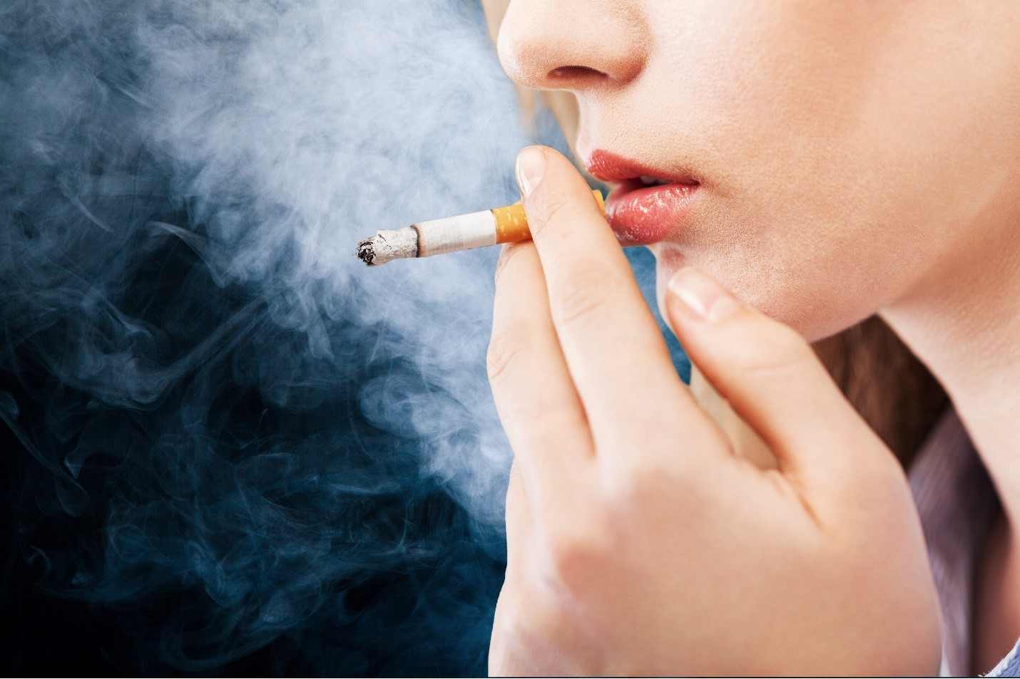 Smoking and Root Canals Leesburg, VA | Downtown Family Dental of Leesburg